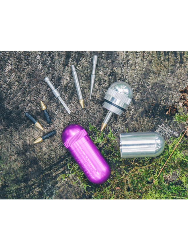 Journeyman's Adventure Co. - Richmond, VA - Journeyman's Adventure Co.