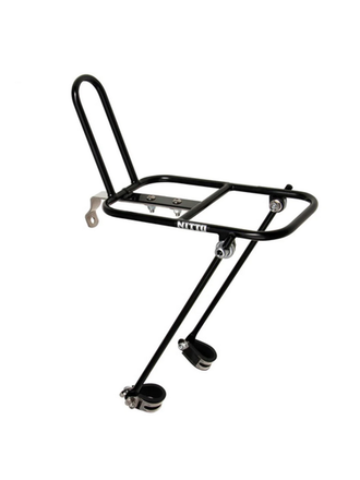 Bike Racks - Journeyman's Adventure Co.