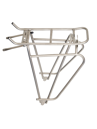 Bike Racks - Journeyman's Adventure Co.