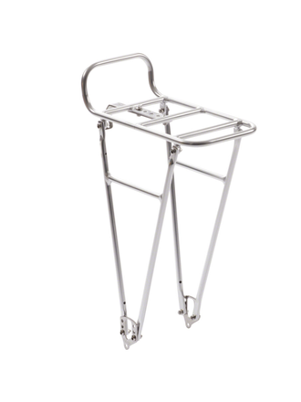 Bike Racks - Journeyman's Adventure Co.