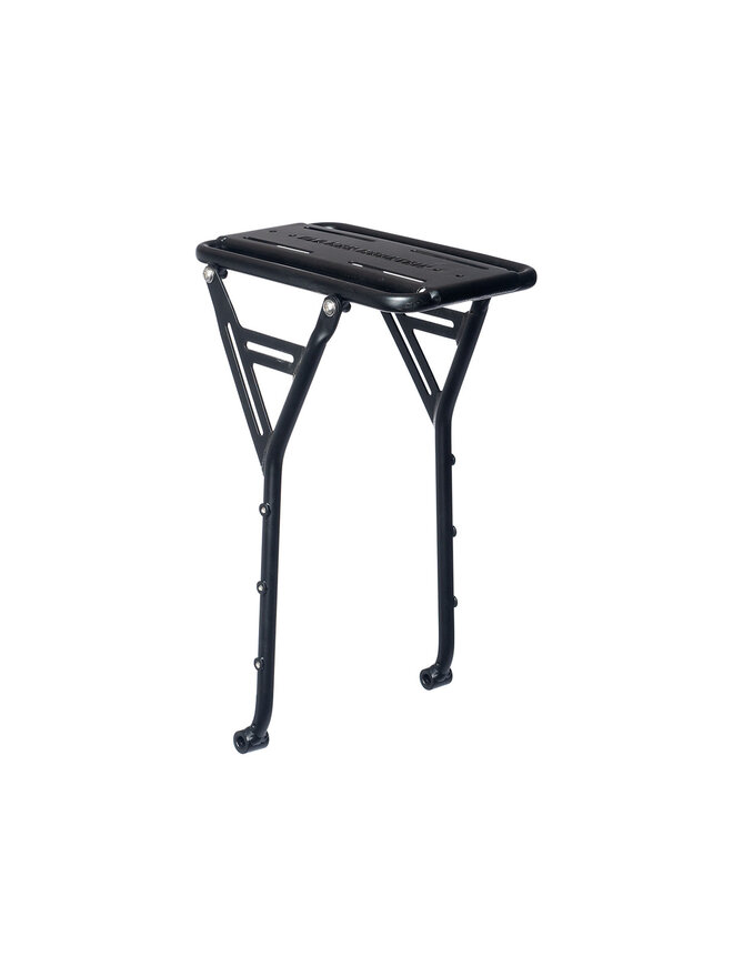 Bike Racks - Journeyman's Adventure Co.