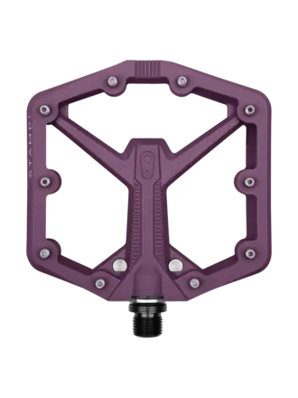 Pedals - Journeyman's Adventure Co.