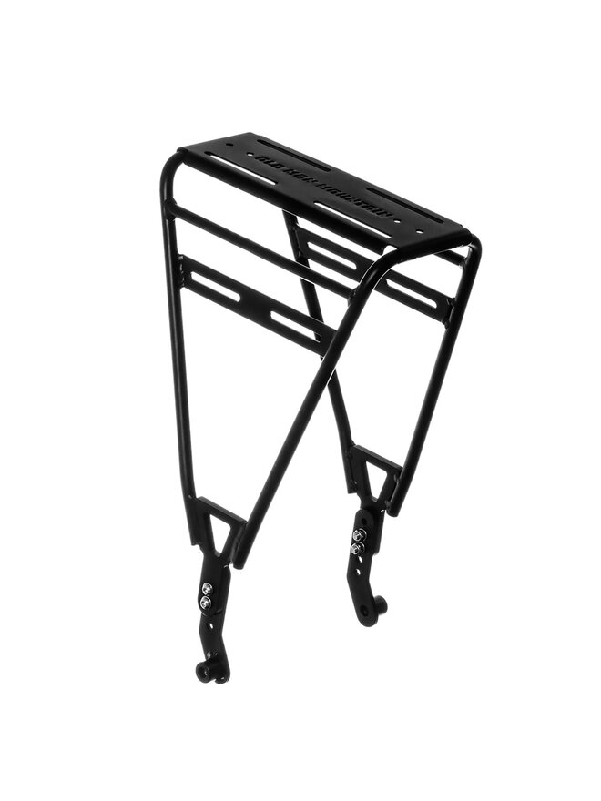 Bike Racks - Journeyman's Adventure Co.