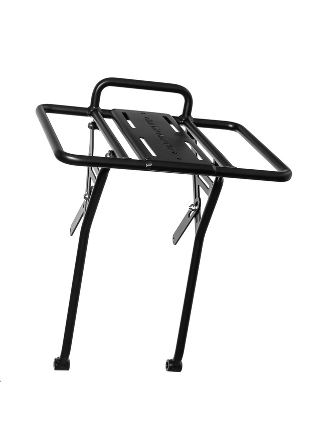 Bike Racks - Journeyman's Adventure Co.