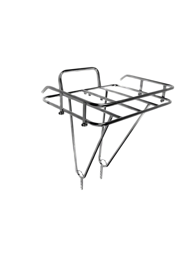 Bike Racks - Journeyman's Adventure Co.