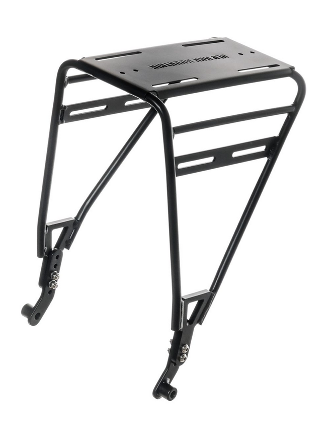 Bike Racks - Journeyman's Adventure Co.