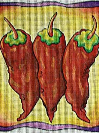 Canvas - Twisted Stitches Needlepoint, LLC