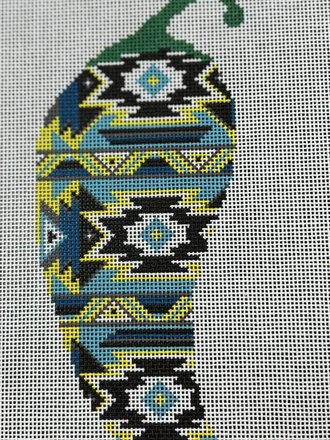 Canvas - Twisted Stitches Needlepoint, LLC