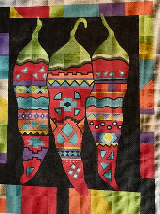 Twisted Stitches Needlepoint, LLC - Twisted Stitches Needlepoint, LLC