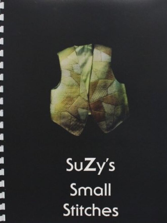 Suzy's - Twisted Stitches Needlepoint, LLC