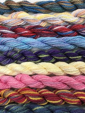 Collection - Twisted Stitches Needlepoint, LLC