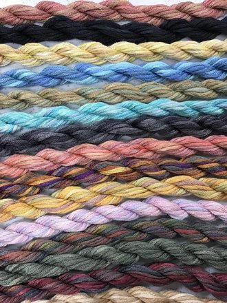 Twisted Stitches Needlepoint, LLC - Twisted Stitches Needlepoint, LLC