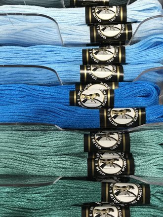 Twisted Stitches Needlepoint, LLC - Twisted Stitches Needlepoint, LLC