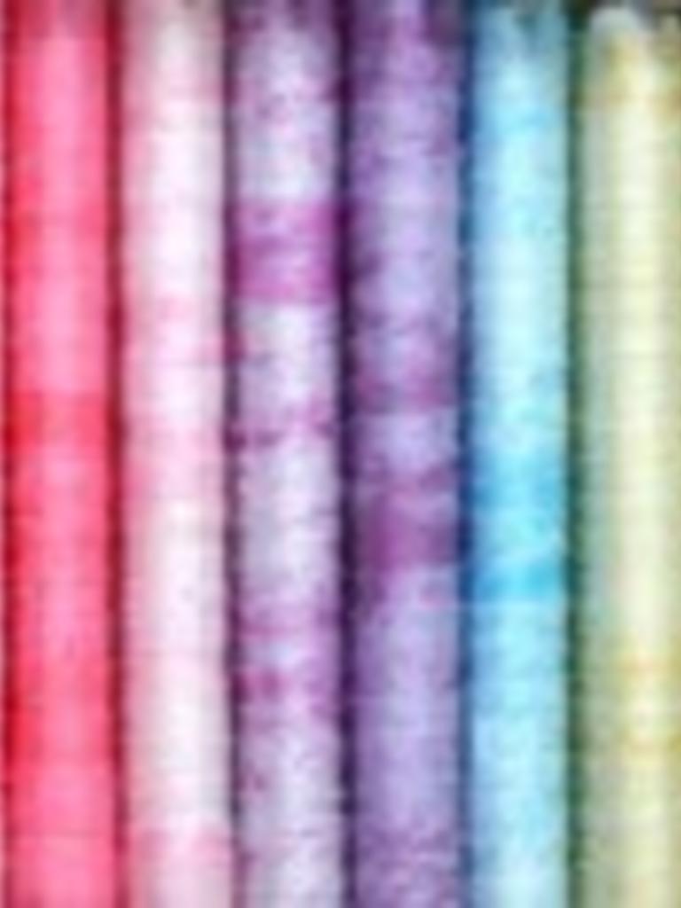 1-1/8 Steerer Tube Spacer River Silks Olives Collection 4mm Ribbon - 10 ...