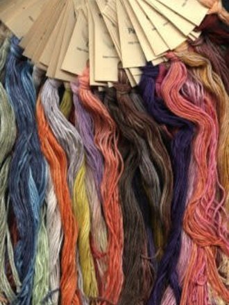 Twisted Stitches Needlepoint, LLC - Twisted Stitches Needlepoint, LLC