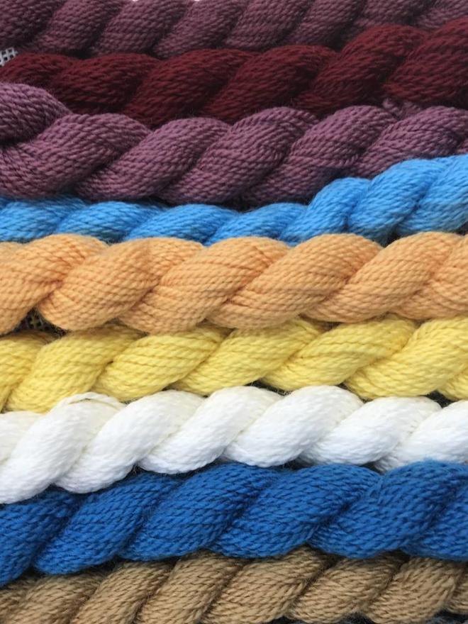 Twisted Stitches Needlepoint, LLC - Twisted Stitches Needlepoint, LLC