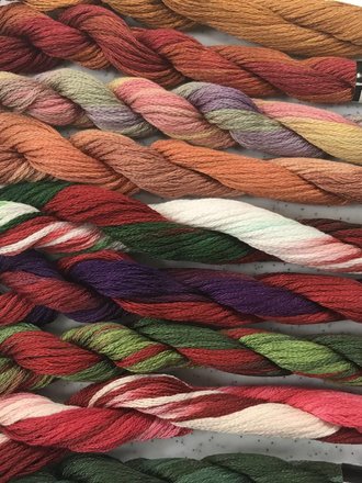 Twisted Stitches Needlepoint, LLC - Twisted Stitches Needlepoint, LLC