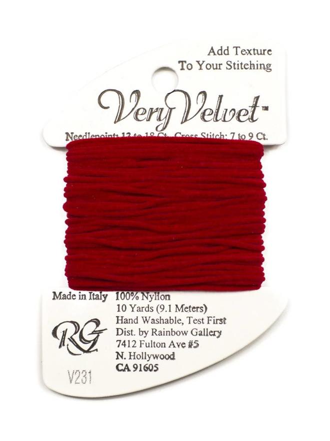 Rainbow Gallery - Twisted Stitches Needlepoint, LLC
