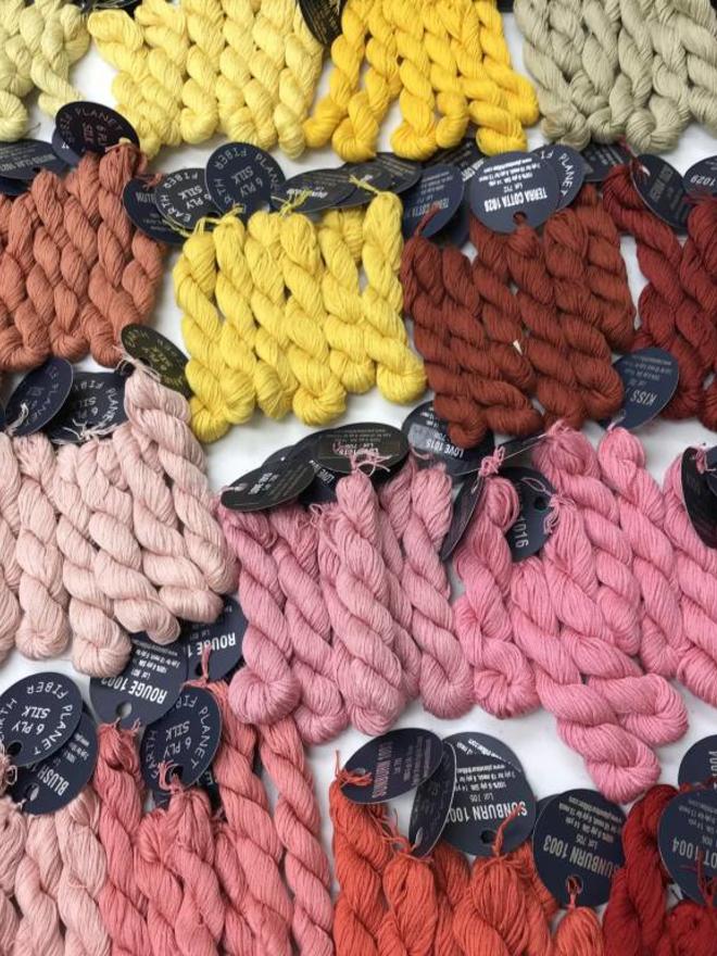 Collection - Twisted Stitches Needlepoint, LLC