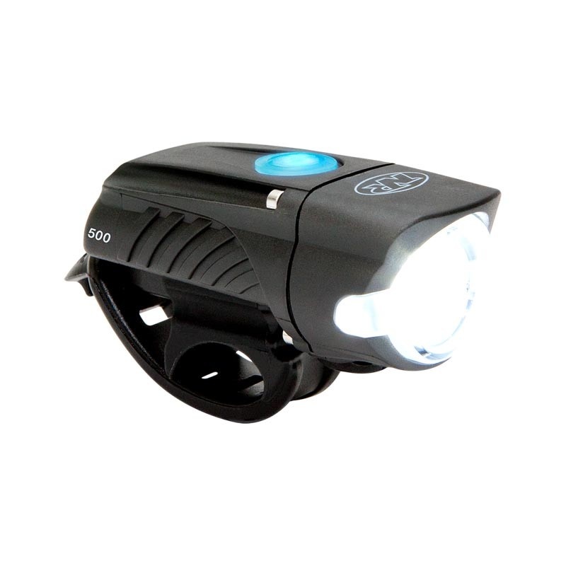 Nite Rider Swift 500 USB - WeRbikes Tienda de Bicicletas
