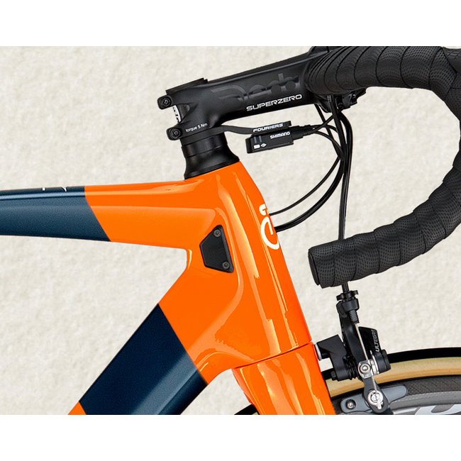 Bicicleta Eddy Merckx EM525 Ultegra Performance - WeRbikes Tienda de ...