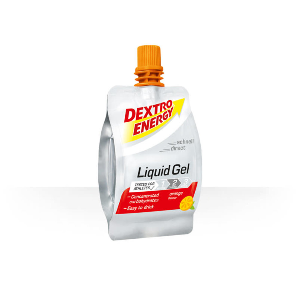 Dextro Energy Dextro Liquid Gel 60ml - WeRbikes