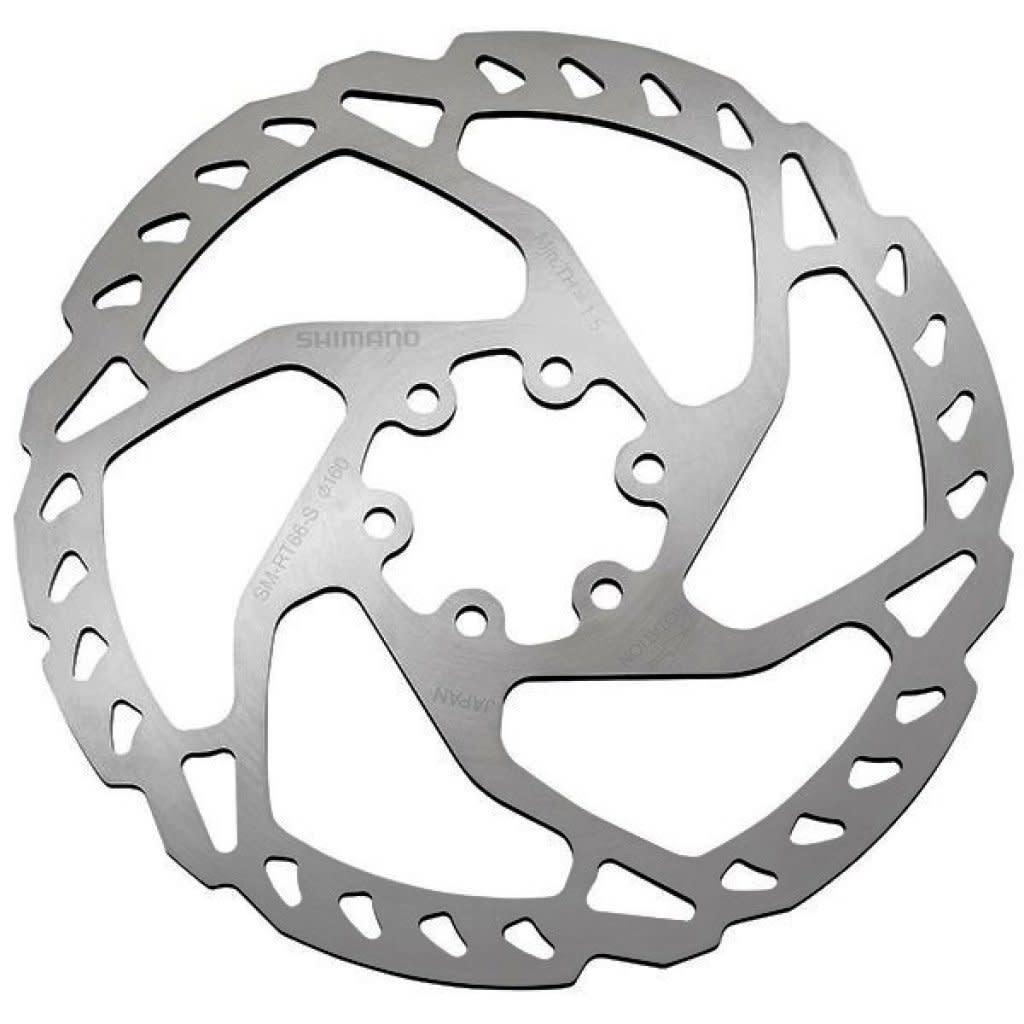Shimano Rotor SLX SM-RT66 6T - WeRbikes Tienda de Bicicletas