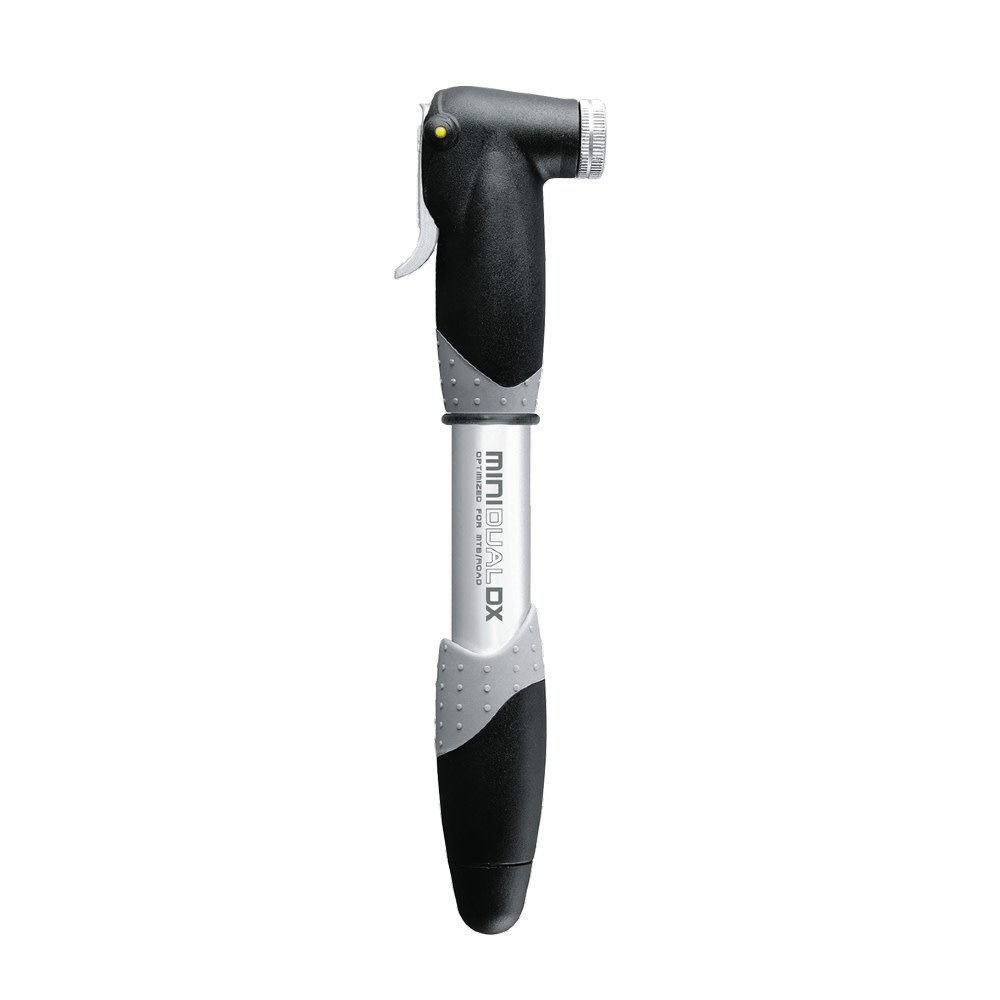 Topeak Bomba Mini Blaster DX - WeRbikes Tienda de Bicicletas