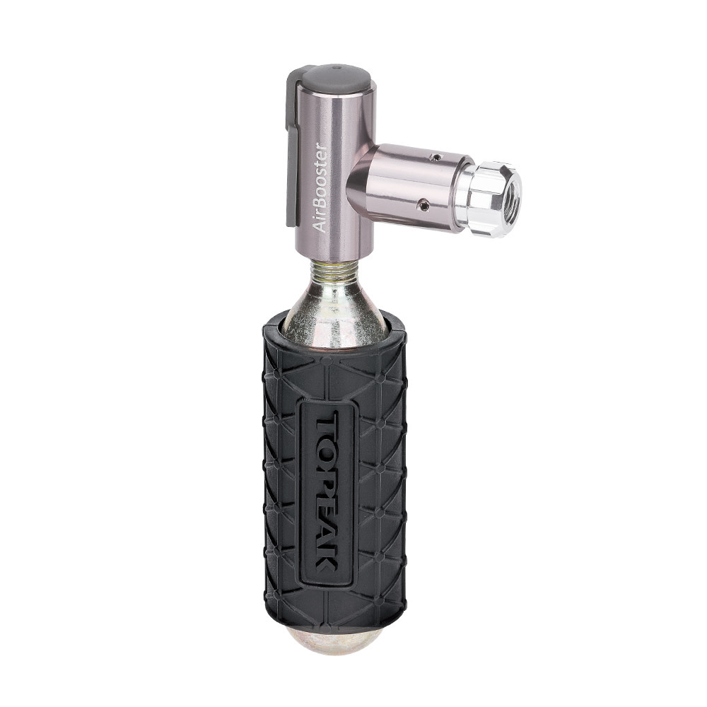 Topeak Valvula Air Booster Co2 - WeRbikes Tienda de Bicicletas