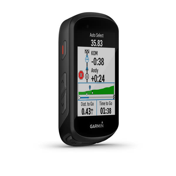 Garmin Edge 530 Bundle Cycling Computer - WeRbikes Tienda de Bicicletas