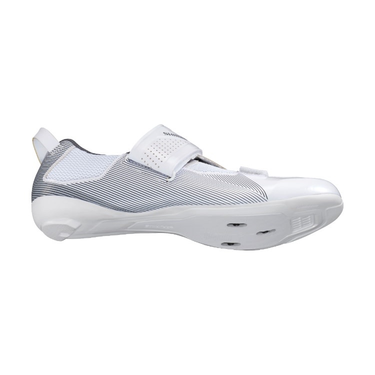 Shimano Zapato Tri SH-TR5 Triatlón - WeRbikes Tienda de Bicicletas