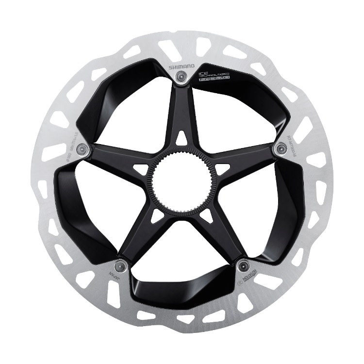 Shimano Rotor Deore XTR SM-MT900 Center Lock - WeRbikes Tienda de ...