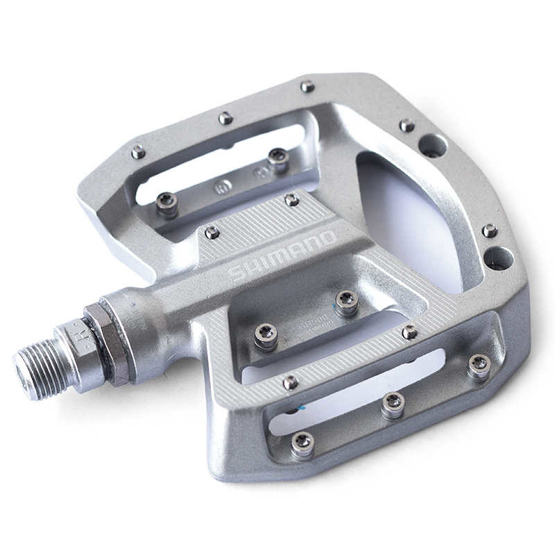 Shimano Pedal MTB PD-GR500 - WeRbikes Tienda de Bicicletas