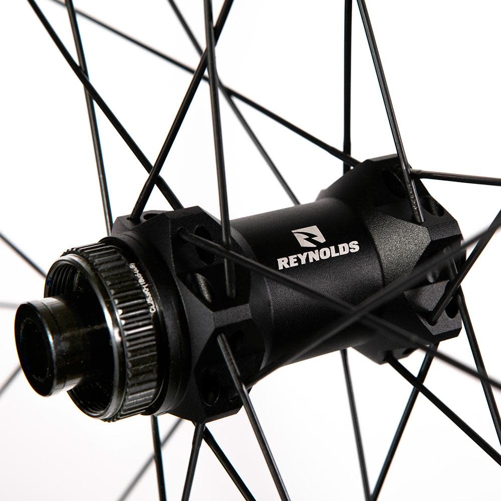 Reynolds Ruedas AR41 Assault TR Disc Brake - WeRbikes Tienda de Bicicletas
