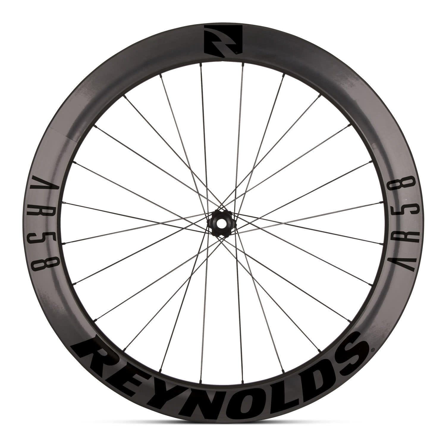 Reynolds Ruedas AR58/62 Assault TR Disc Brake - WeRbikes Tienda de ...