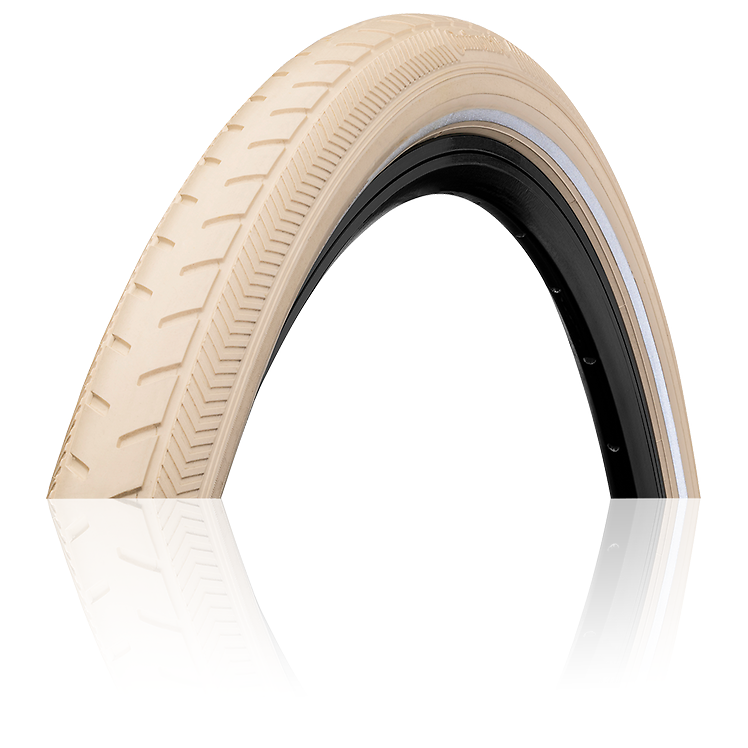 Continental Classic Ride Reflex 700x42 - WeRbikes Tienda de Bicicletas