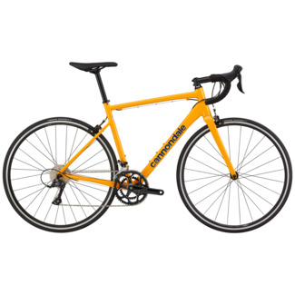 Bicicleta Cannondale nueva CAAD Optimo 3 Mango - WeRbikes Tienda de Bicicletas