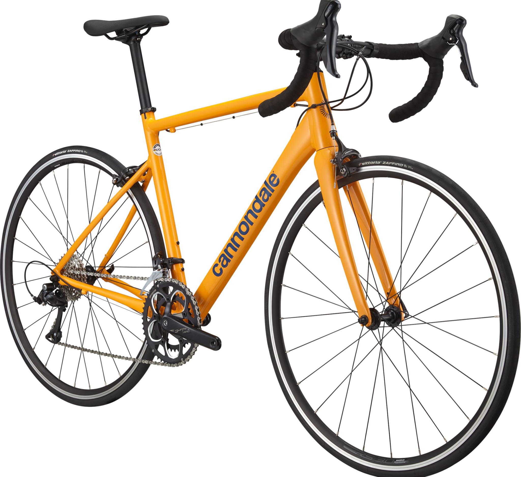 Bicicleta Cannondale nueva CAAD Optimo 3 Mango - WeRbikes Tienda de ...