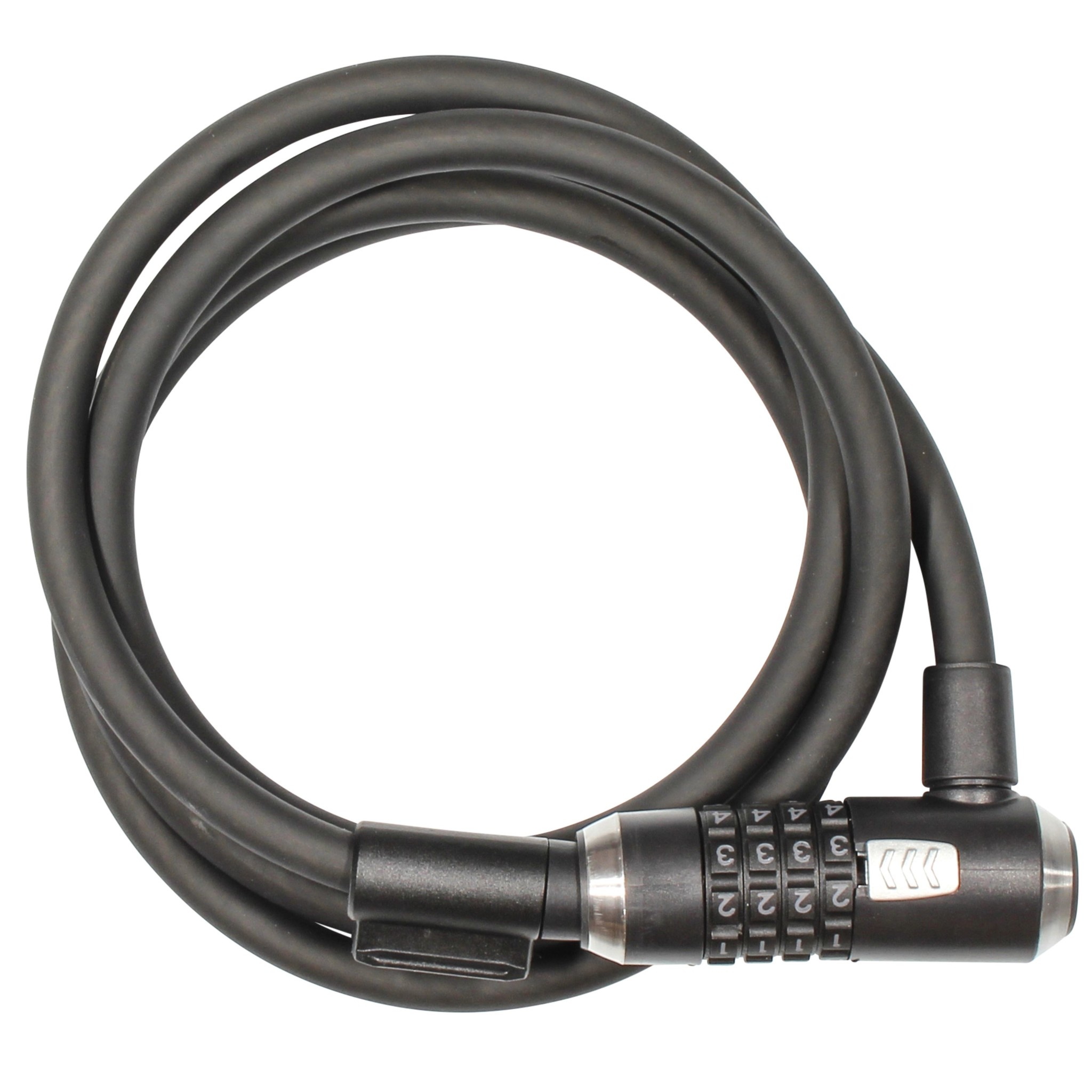 Kryptonite Cable KryptoFlex 815 Combinación - WeRbikes Tienda de Bicicletas