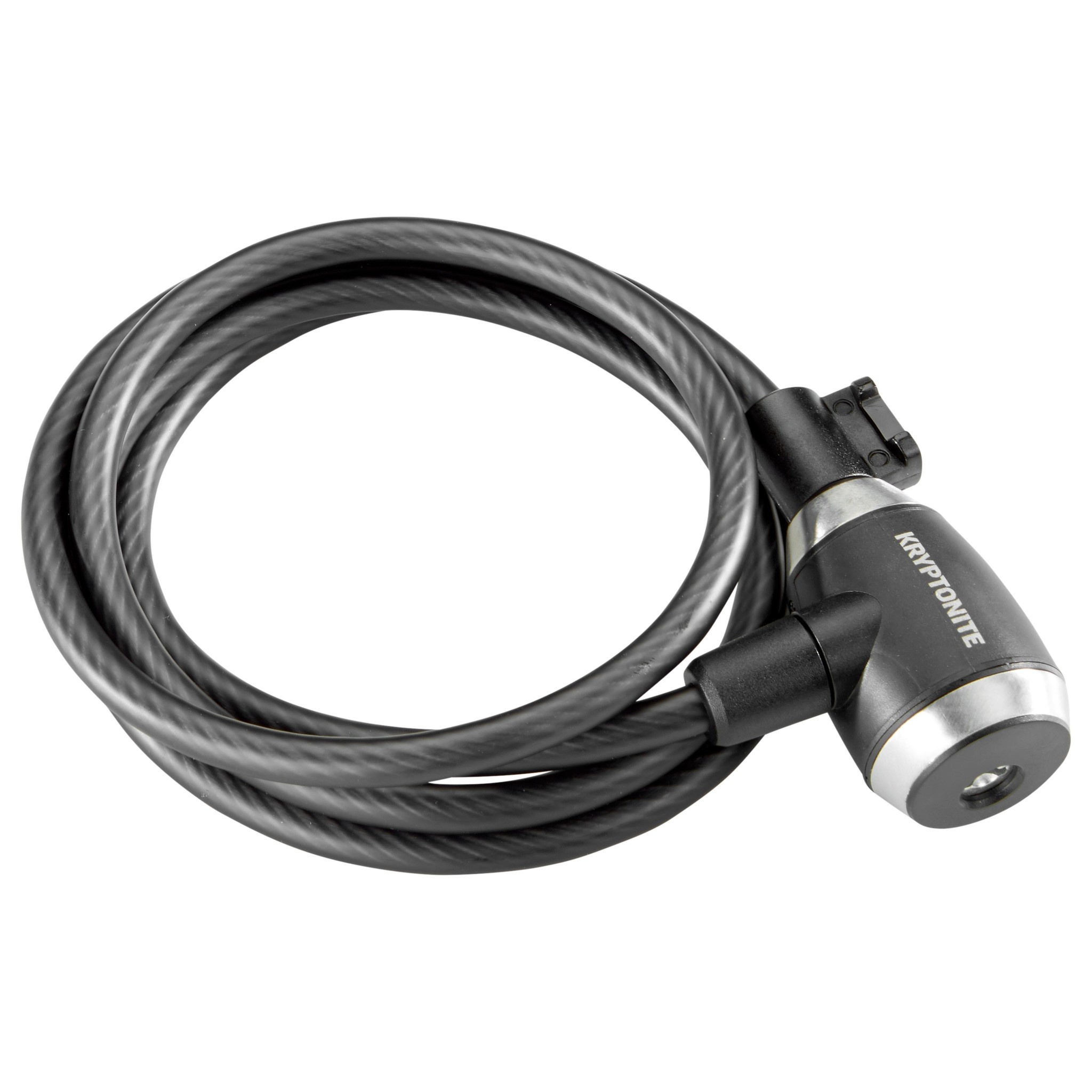 Kryptonite Cable KryptoFlex 815 c/Llave - WeRbikes Tienda de Bicicletas