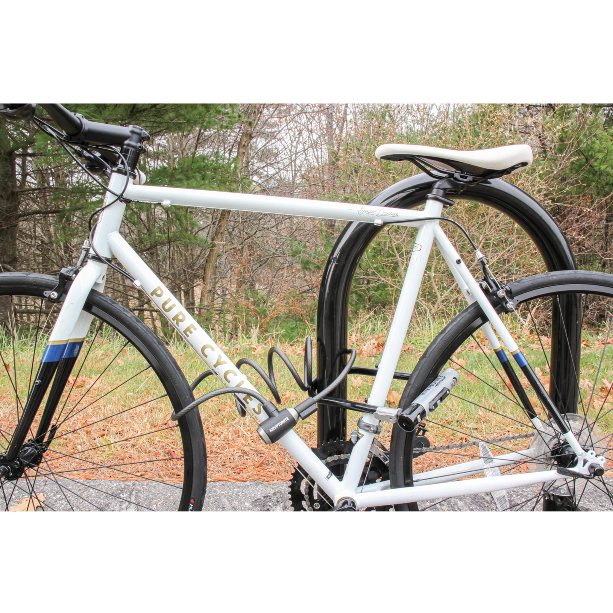 Kryptonite Cable KryptoFlex 815 c/Llave - WeRbikes Tienda de Bicicletas