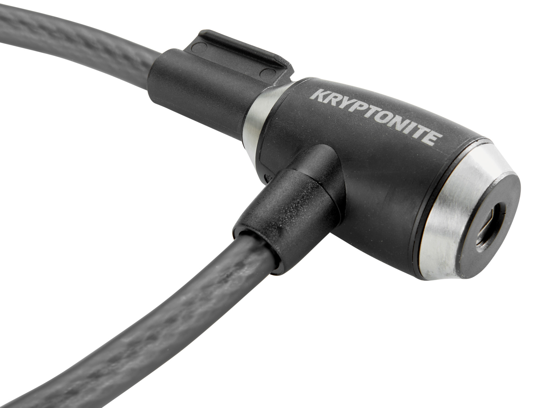 Kryptonite Cable KryptoFlex 815 c/Llave - WeRbikes Tienda de Bicicletas