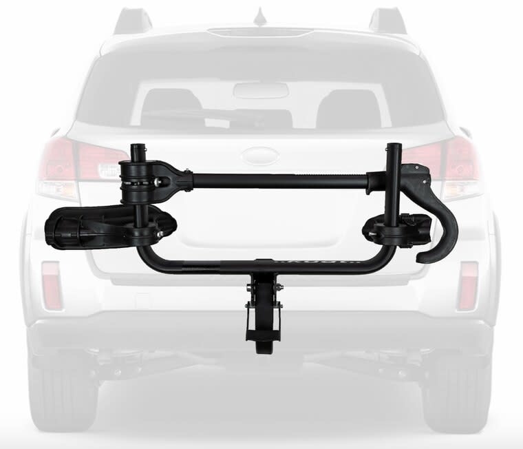 Kuat Transfer V2 Rack de Tiron - WeRbikes Tienda de Bicicletas