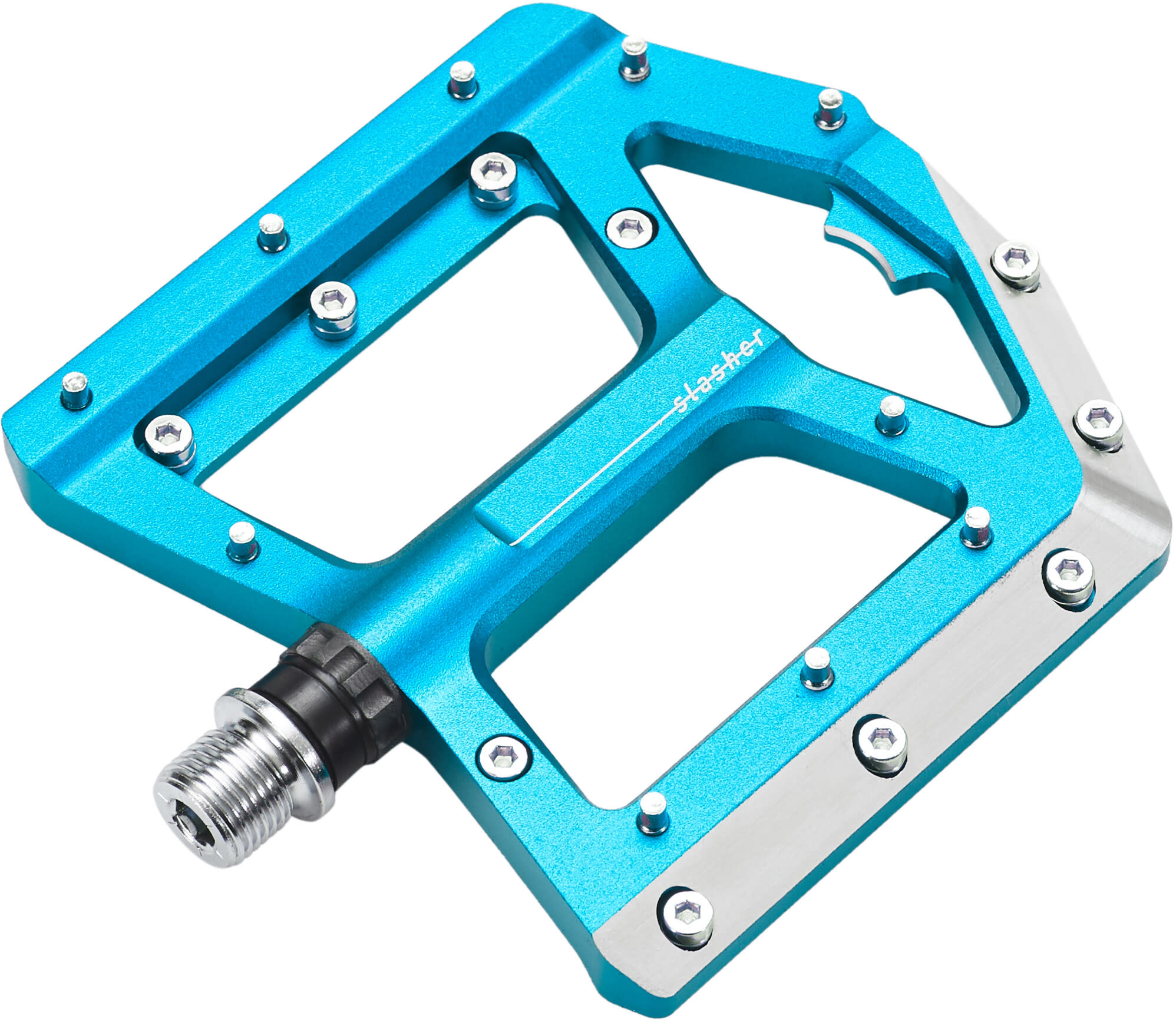 Cube Pedal Slasher - WeRbikes Tienda de Bicicletas