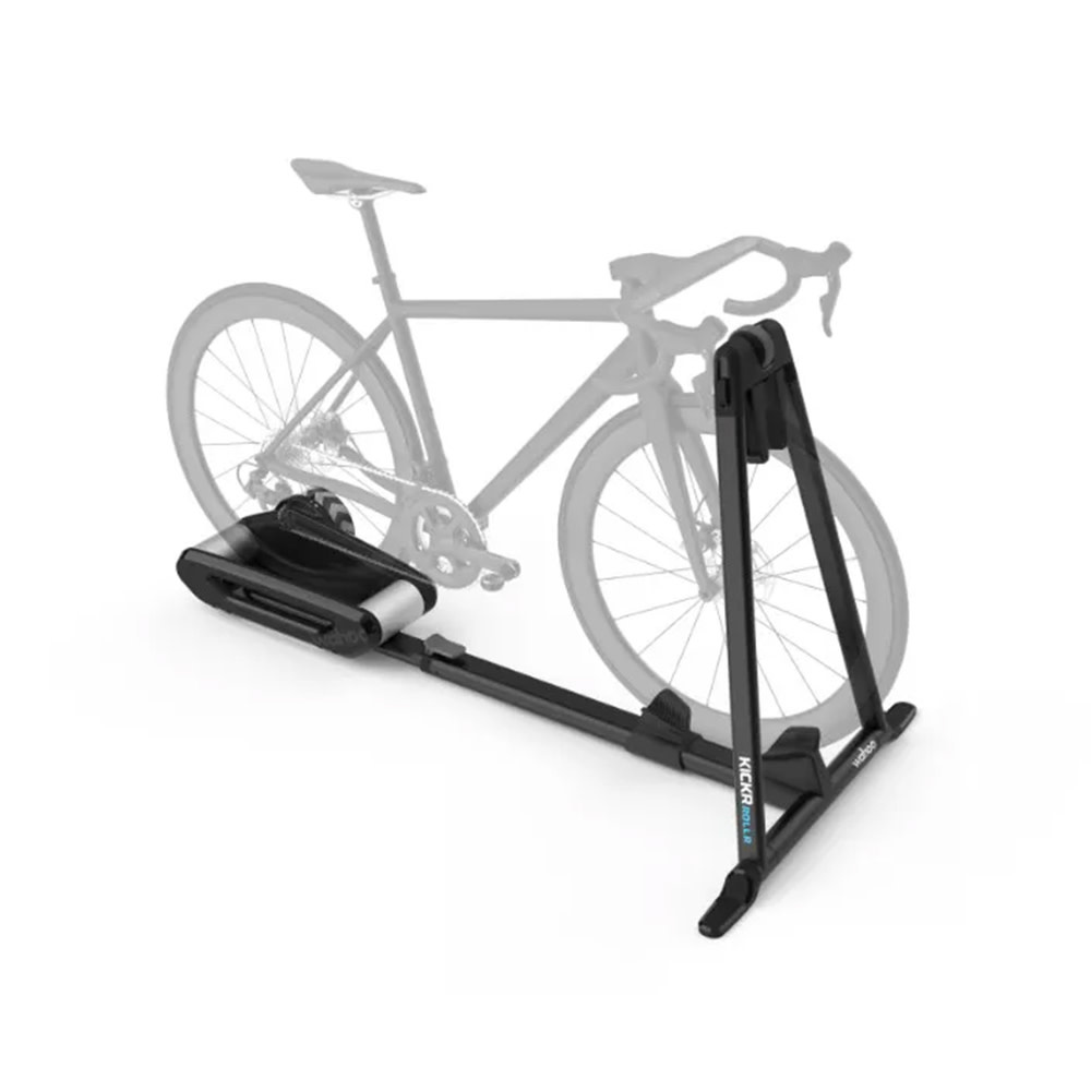 Kicker Roller Smart Trainer - WeRbikes Tienda de Bicicletas