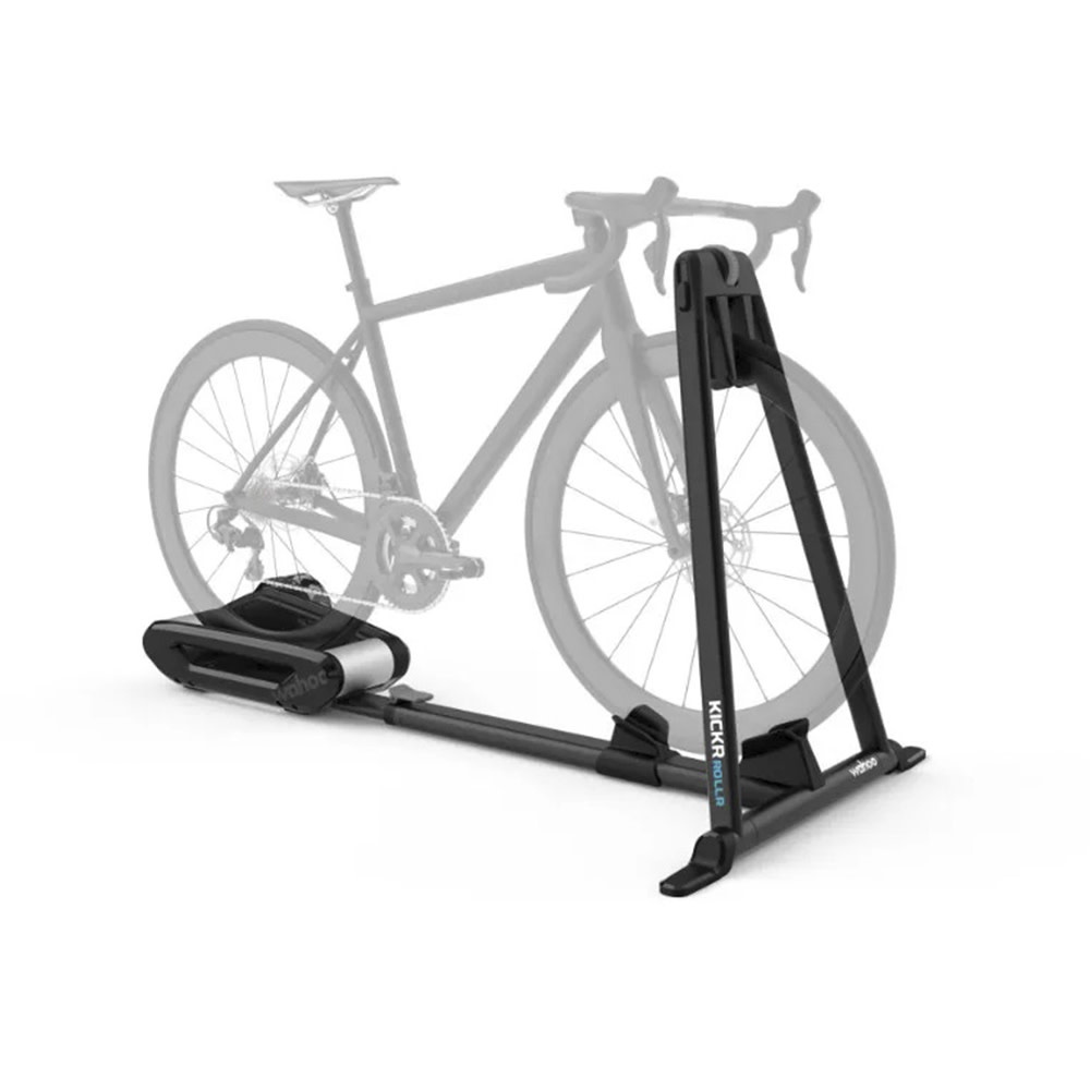 Kicker Roller Smart Trainer - WeRbikes Tienda de Bicicletas