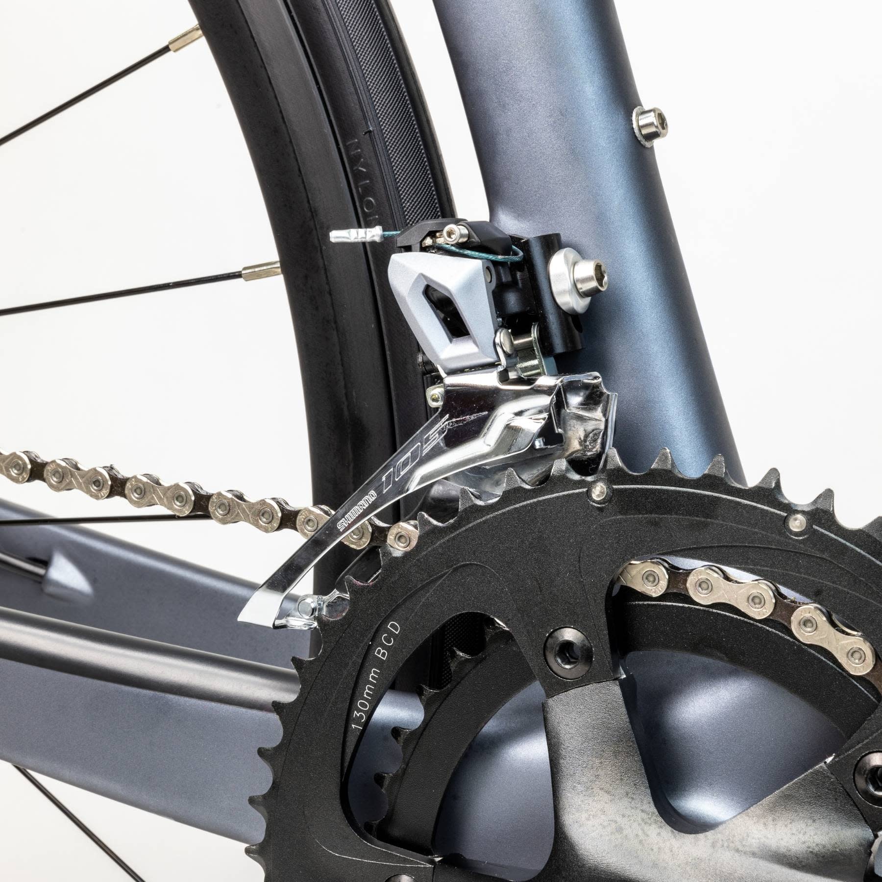 Bicicleta KRBO XRD carbon 105 - WeRbikes Tienda de Bicicletas