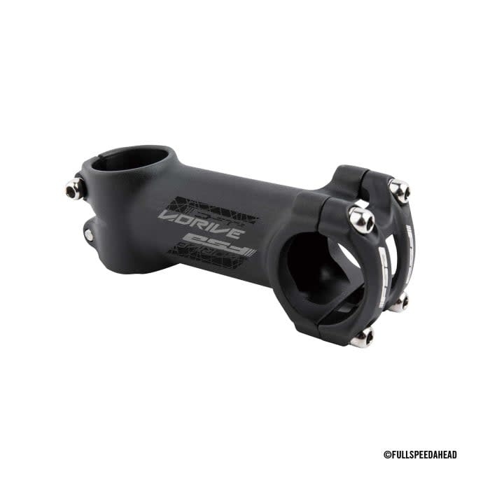 FSA Poste de Manubrio V-Drive Stem A9 Negro 31.8 - WeRbikes Tienda de ...