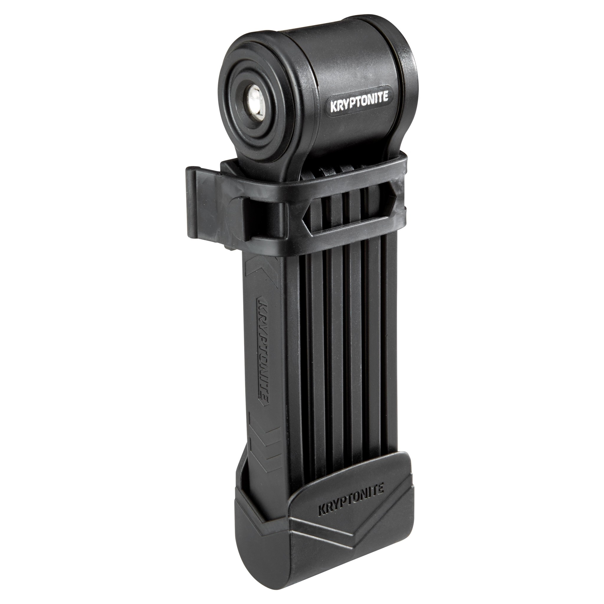Kryptonite Keeper 585 Folding Lock - WeRbikes Tienda de Bicicletas