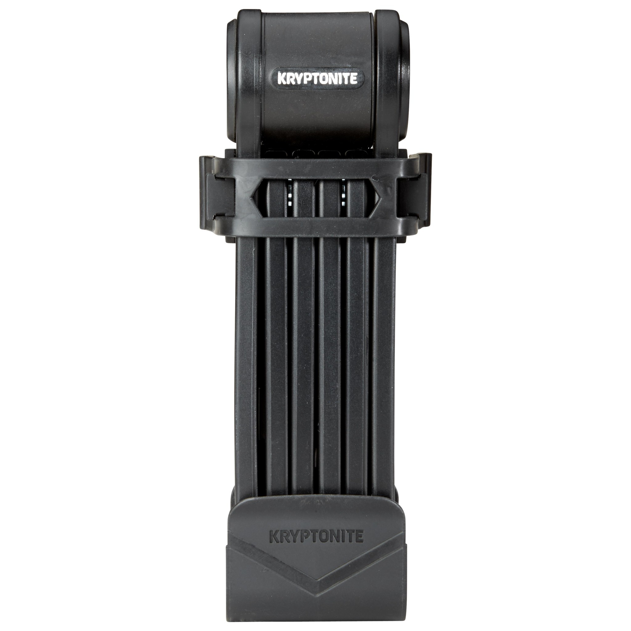 Kryptonite Keeper 585 Folding Lock - WeRbikes Tienda de Bicicletas